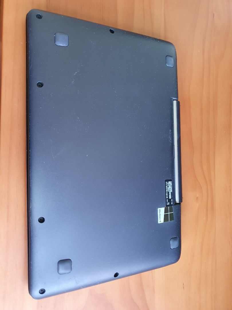 Transformer T100 windows tablet / laptop, Computers & Tech, Laptops ...