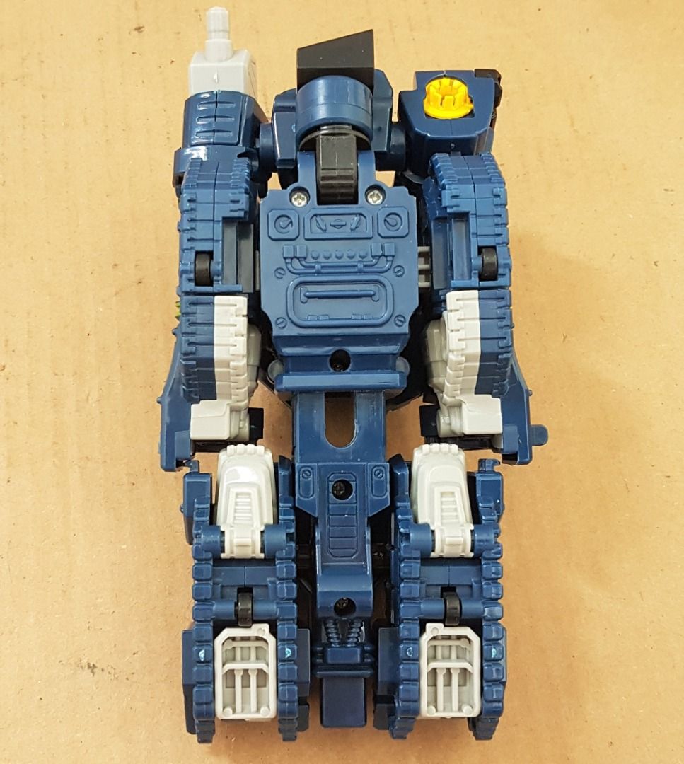 Transformers Collectibles, Vintage Transformers Figure, JAPAN, 4 for ...