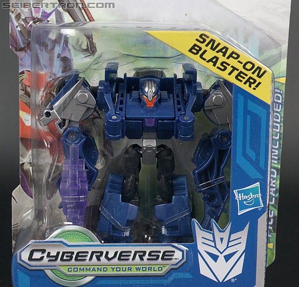 Transformers Prime Cyberverse Breakdown Legion, Hobbies & Toys, Toys ...