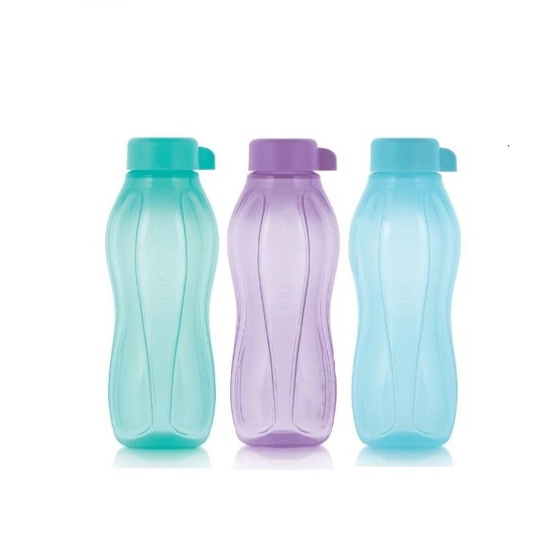 Tupperware Water Bottle 500ml ( Minor Defects Product ), Furniture ...
