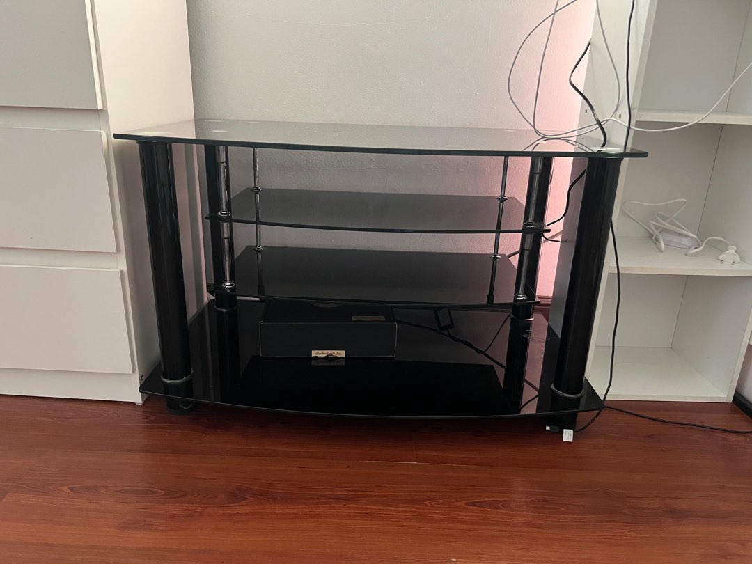 TV Rack on Carousell