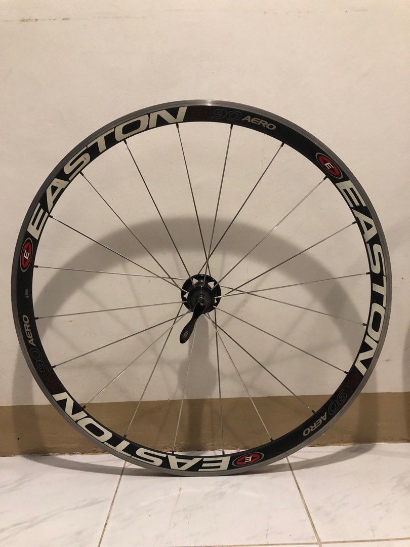 Ea90 Sl 700C _ Easton Ea90 Sl : Long Term Review: Easton EA90 SLX Alloy ...