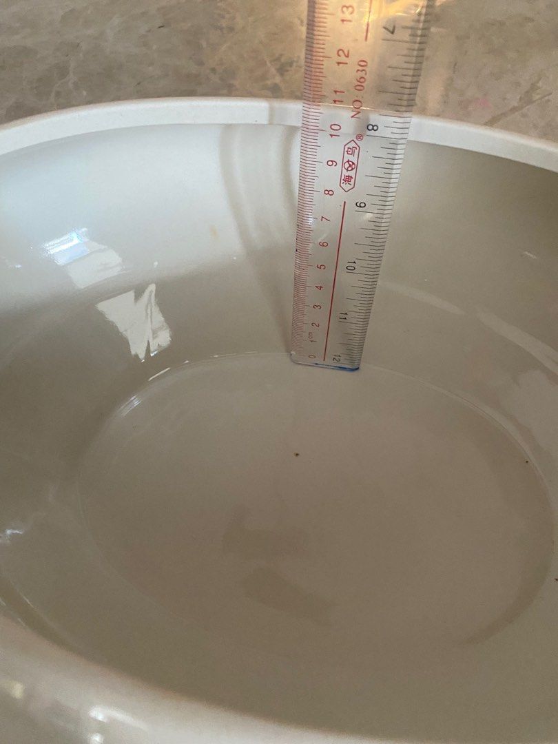 Used once, Furniture & Home Living, Kitchenware & Tableware, Other ...