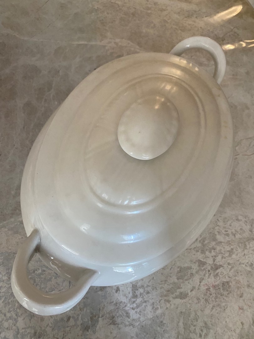 Used once, Furniture & Home Living, Kitchenware & Tableware, Other ...