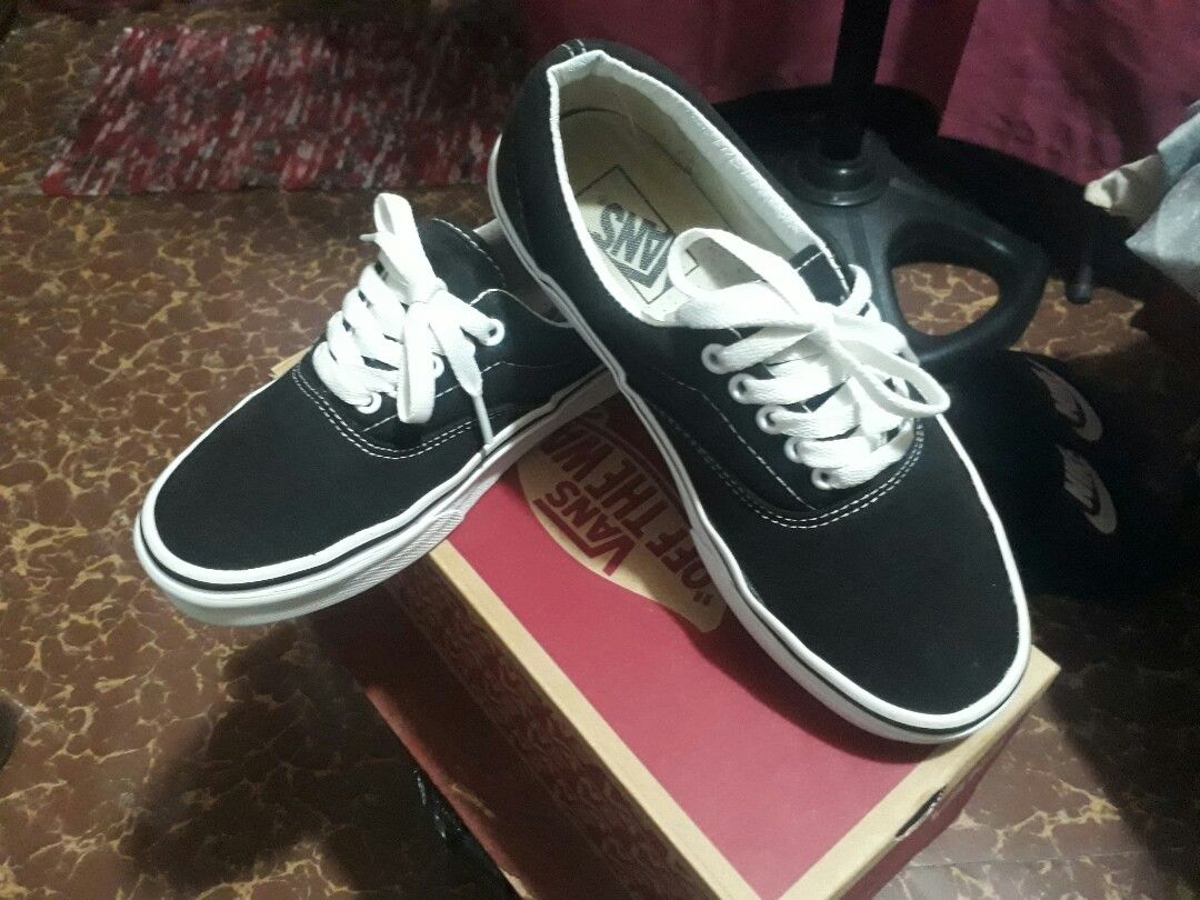 VANZ, Men's Fashion, Footwear, Casual Shoes on Carousell