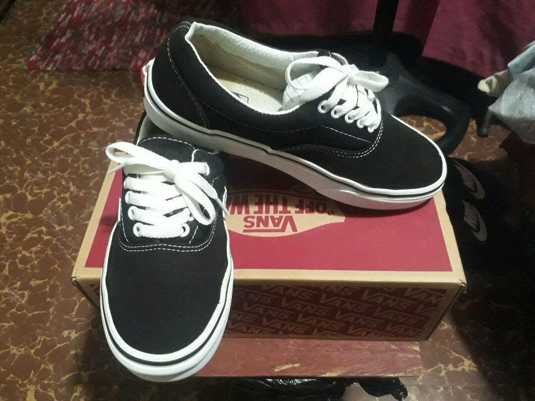 VANZ, Men's Fashion, Footwear, Casual Shoes on Carousell