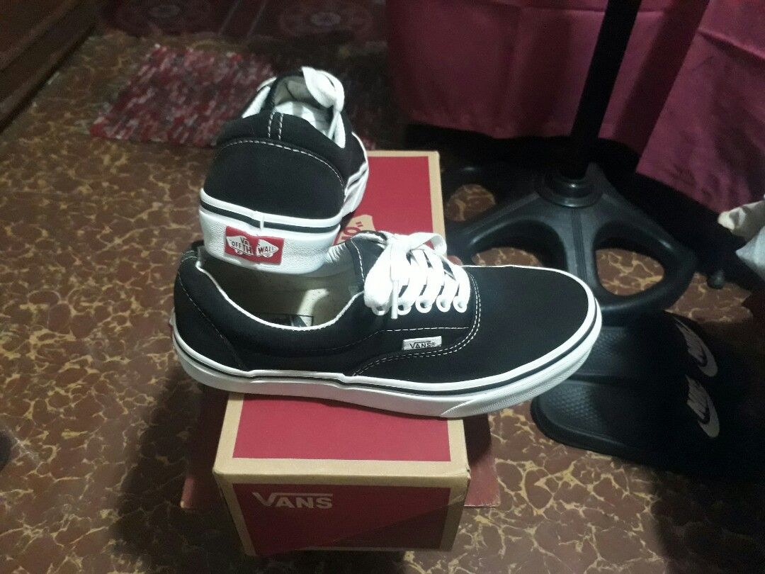 VANZ, Men's Fashion, Footwear, Casual Shoes on Carousell
