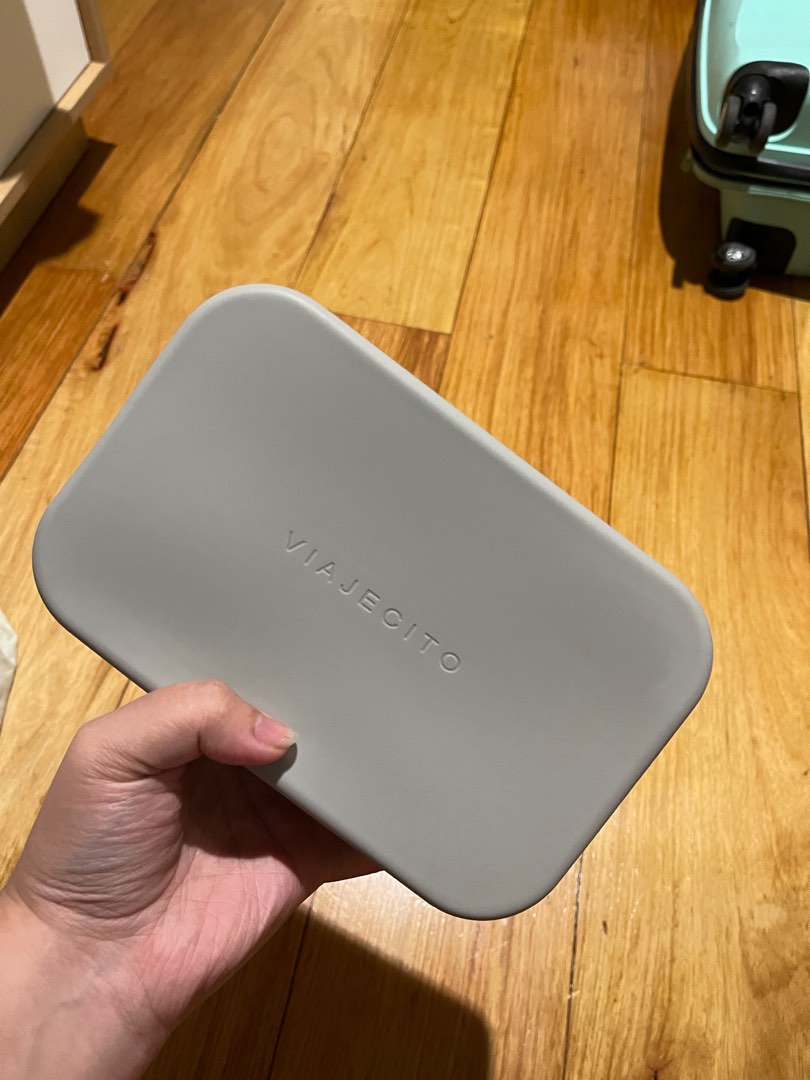 Viajecito Splashkit Classic, Women's Fashion, Bags & Wallets, Cross ...