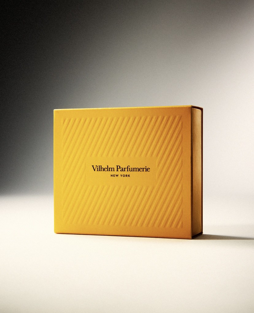 Vilhelm Parfumerie Discovery Set, Beauty & Personal Care, Fragrance ...