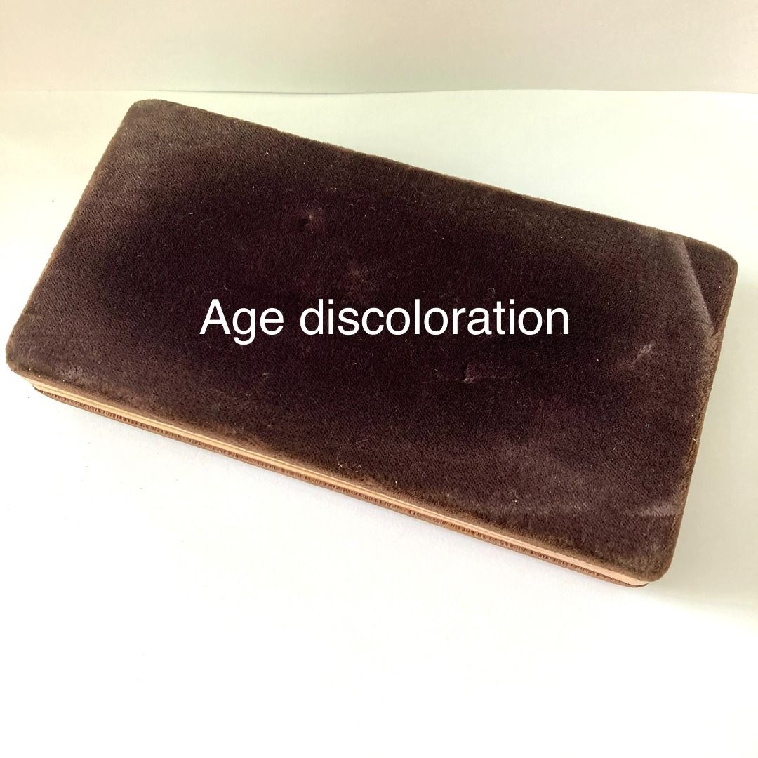 Vintage Parker Pen Box, Hobbies & Toys, Memorabilia & Collectibles ...