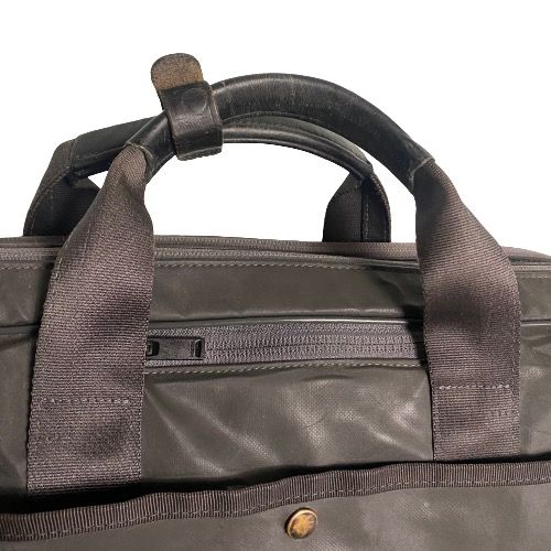 Vintage Porter Tokyo Briefcase Made in Japan, Men's Fashion, Bags ...
