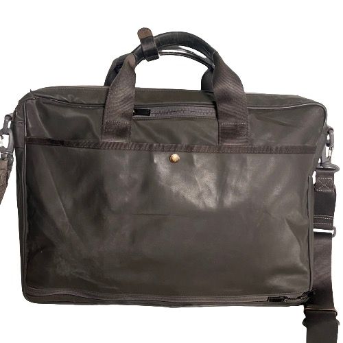 Vintage Porter Tokyo Briefcase Made in Japan, Men's Fashion, Bags ...