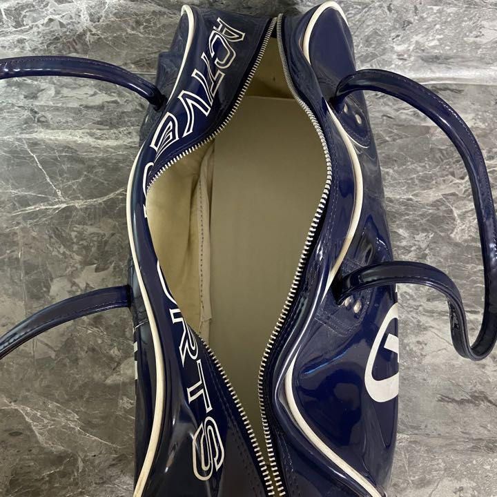 vintage spalding boston bag, Women's Fashion, Bags & Wallets, Shoulder ...