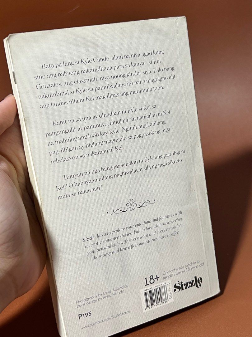 WATTPAD Akin Ka by Asherina Kenza, Hobbies & Toys, Books & Magazines ...