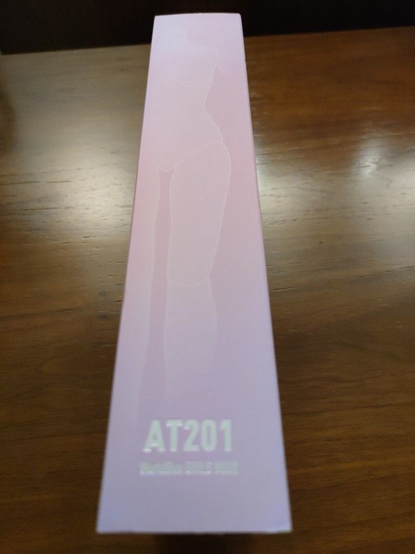 Worldbox 1/6th scale Girls Body AT201 fair slim, Hobbies & Toys, Toys ...