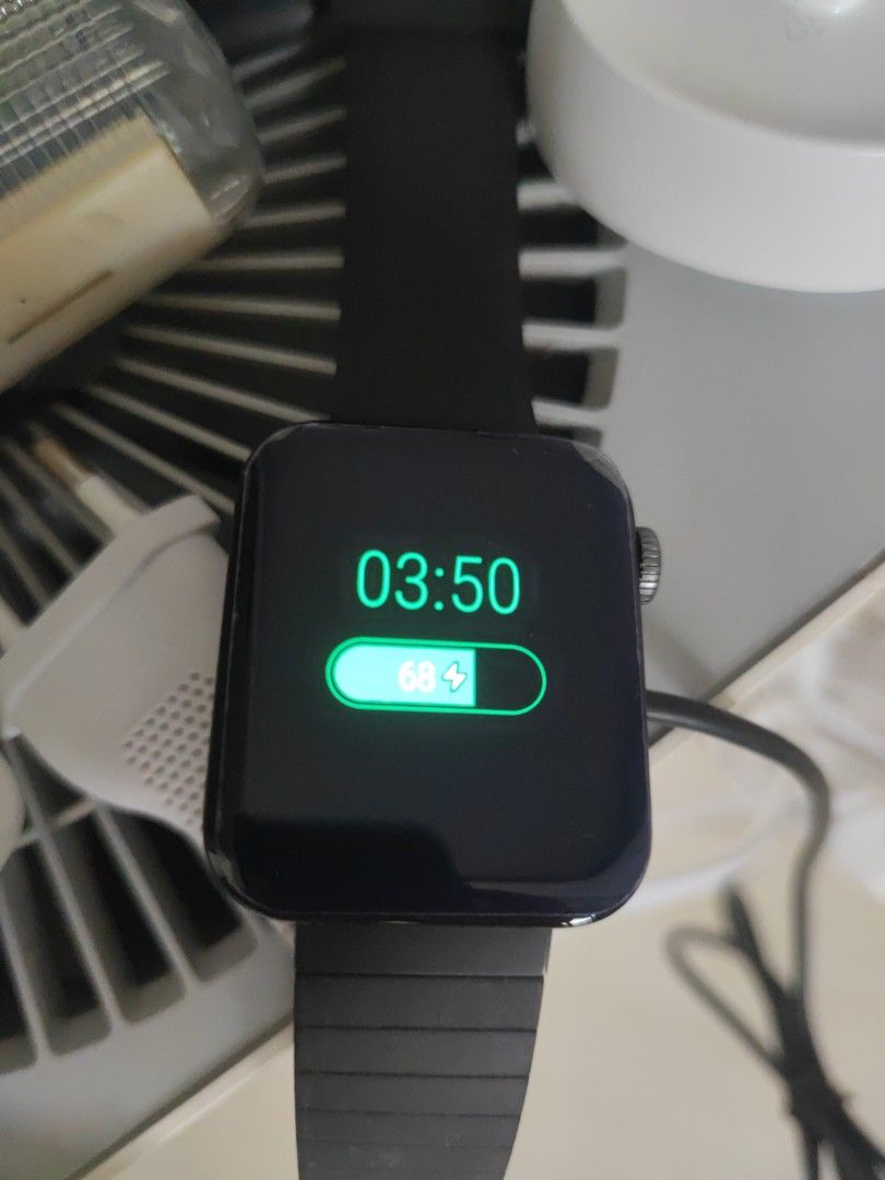 xiaomi Mi watch and mi watch color sport, Mobile Phones & Gadgets ...