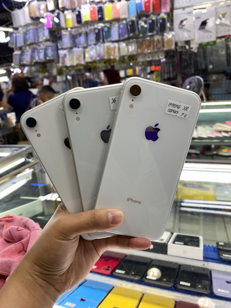 xr 128gb openline, Mobile Phones & Gadgets, Mobile Phones, iPhone ...