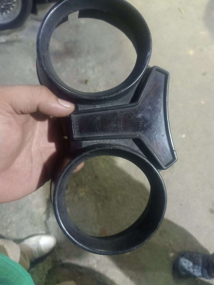 yamaha rd cover meter, Hobbies & Toys, Collectibles & Memorabilia ...