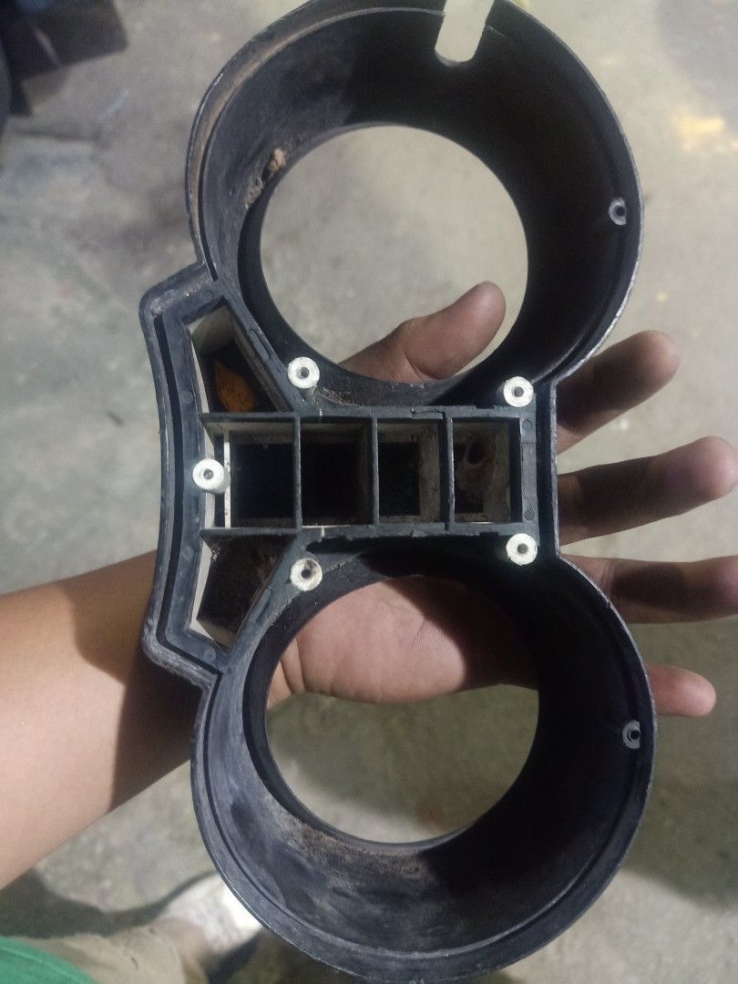 yamaha rd cover meter, Hobbies & Toys, Collectibles & Memorabilia ...