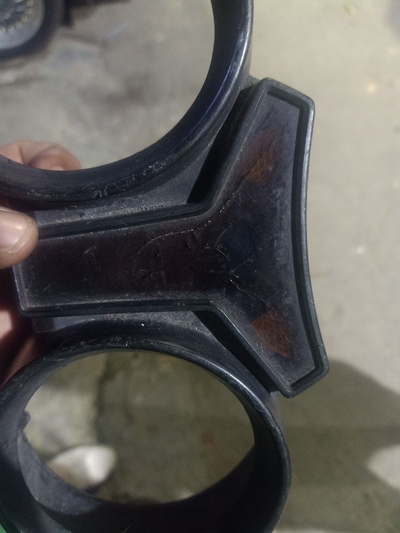 yamaha rd cover meter, Hobbies & Toys, Collectibles & Memorabilia ...