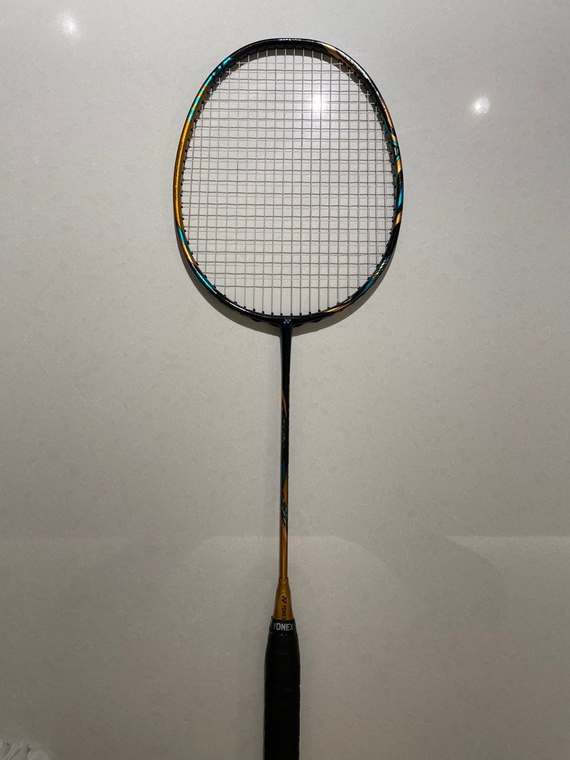NEW Yonex Astrox 88D Pro 4UG5, Sports Equipment, Sports & Games, Racket ...