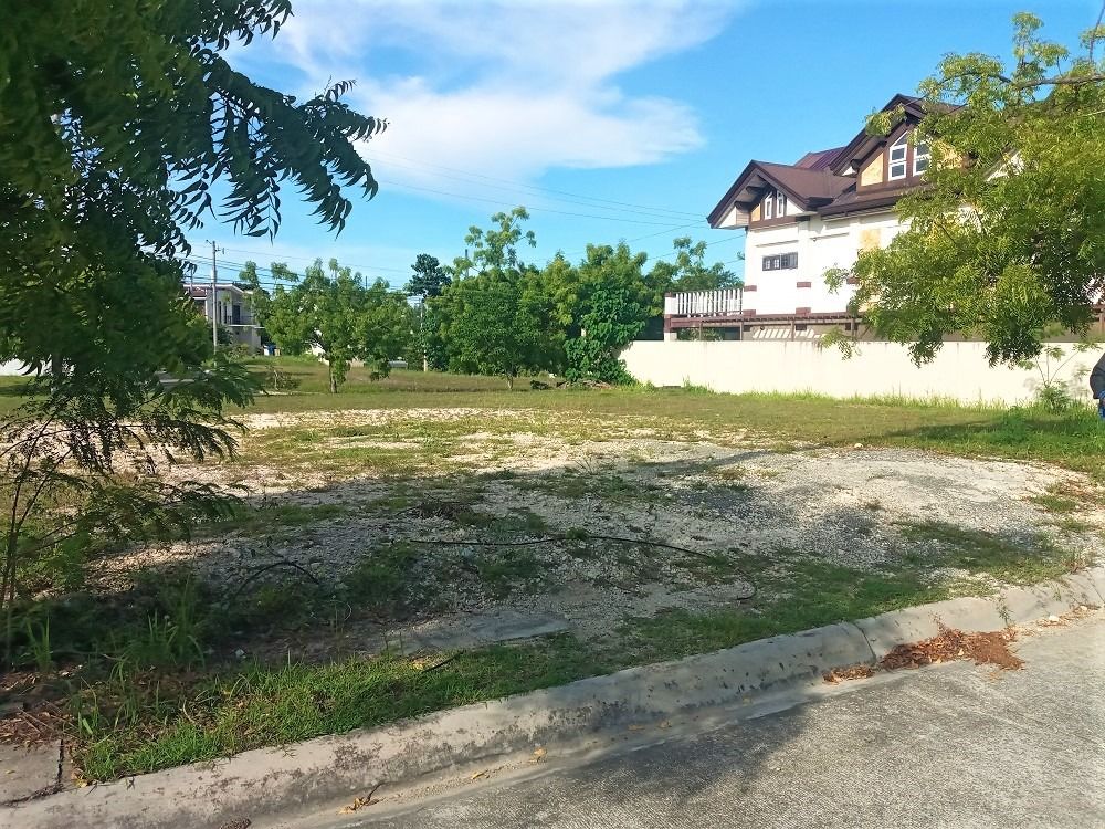 152 sqm flat lot for sale at Molave Highlands with great high end ...