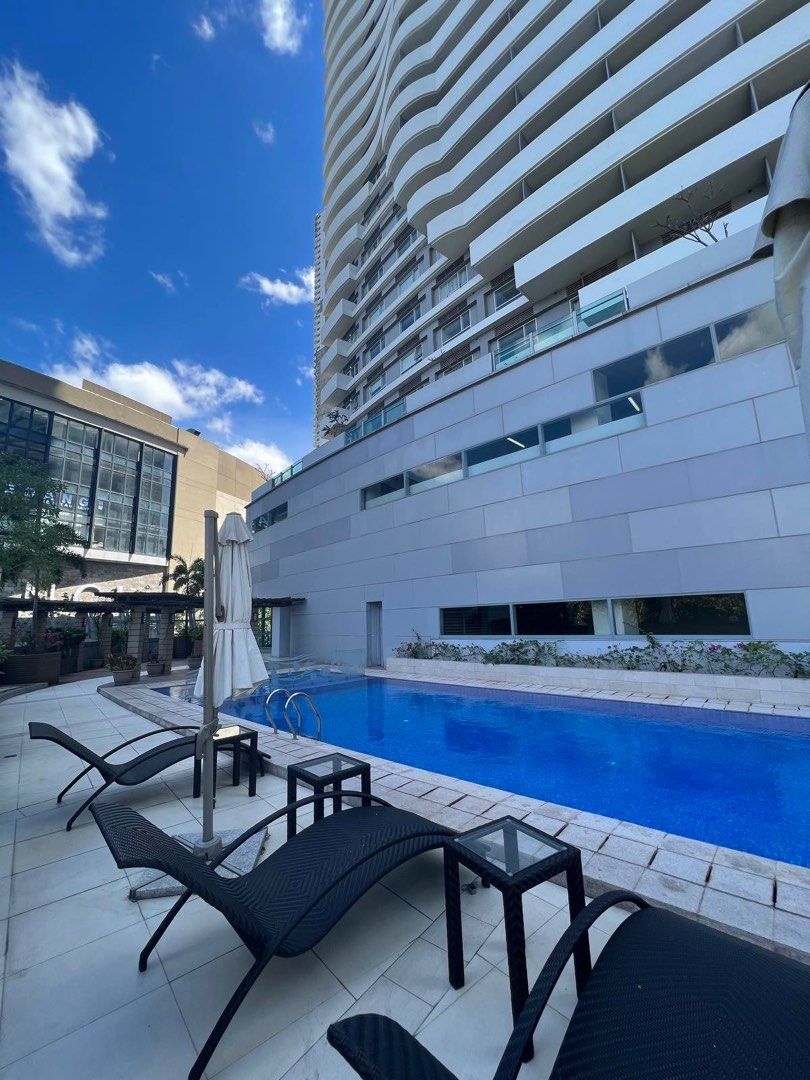 1BR Royalton Capitol Commons Pasig City For Sale nr Estancia Shaw Blvd ...