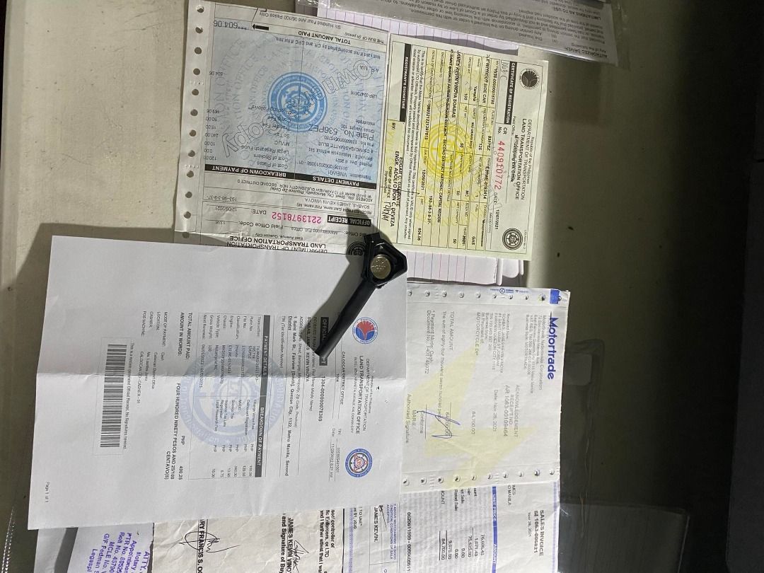 2021 Yamaha Gravis Blue, Motorbikes, Motorbikes for Sale on Carousell