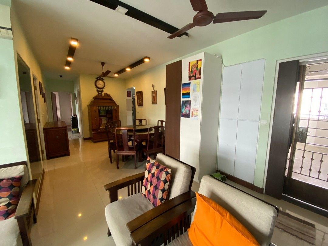 217a Compassvale Drive Compassvale Mast, Property, For Sale, HDB on ...