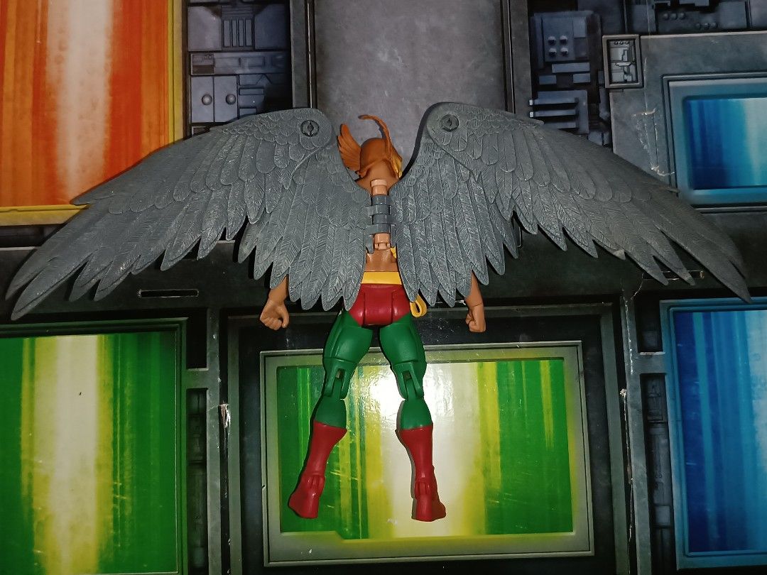 全 39 DCUC Matter DC Multiverse Universe marvel Collectibles Comics ...