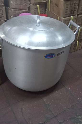 60L BOILER - BIG KALDERO - To Taguig City, Furniture & Home Living ...