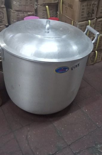 60L BOILER - BIG KALDERO - To Taguig City, Furniture & Home Living ...