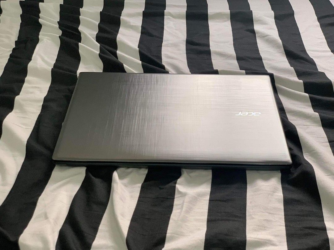 Acer Aspire Gaming Laptop Computers Tech Laptops Notebooks On Carousell