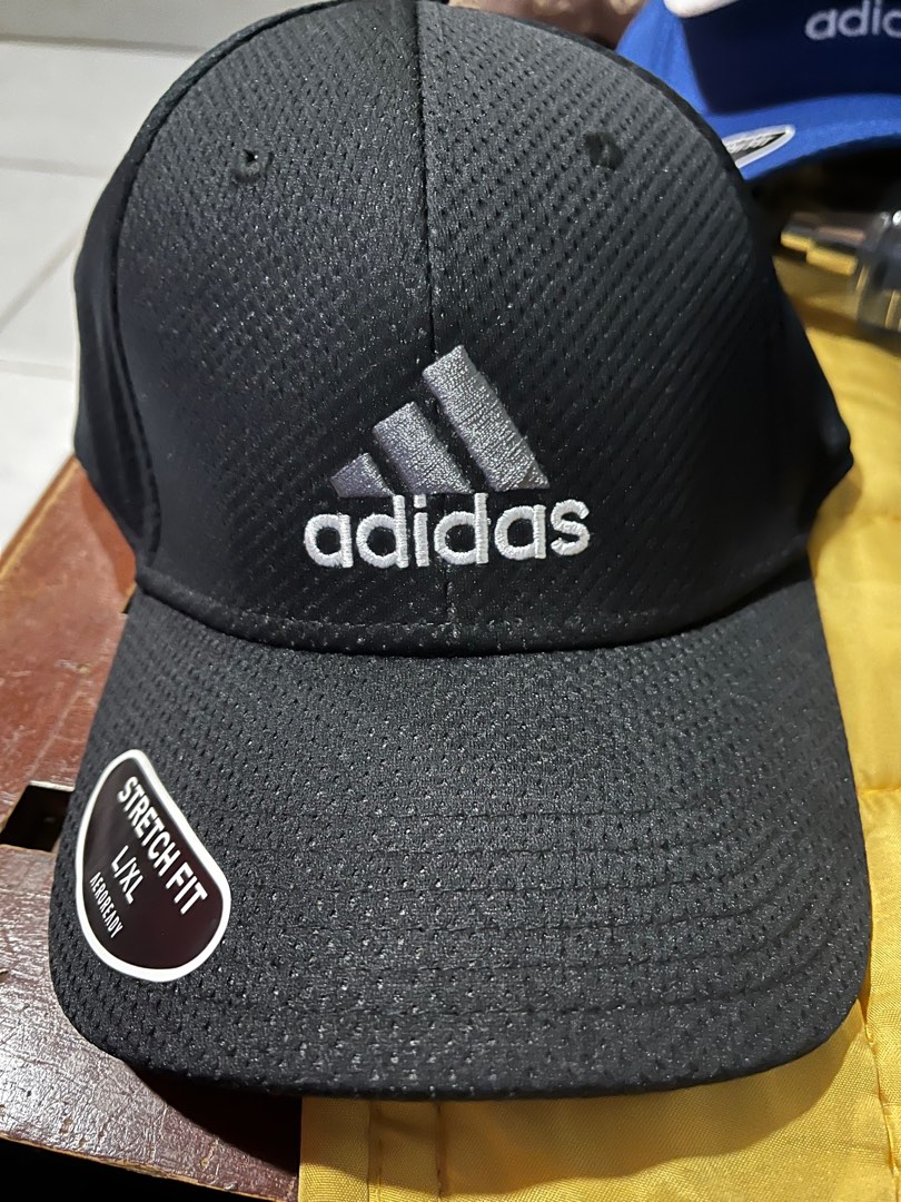 Adidas caps, Men's Fashion, Watches & Accessories, Caps & Hats on Carousell