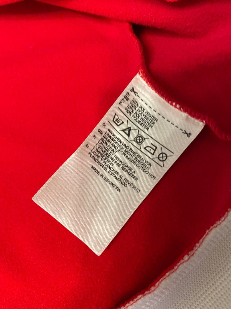 Adidas x San Beda Jacket, Men's Fashion, Coats, Jackets and Outerwear ...