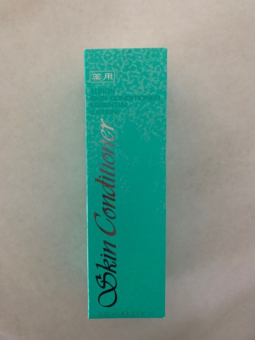 Albion Skin Conditioner, Beauty & Personal Care, Face, Face Care on ...