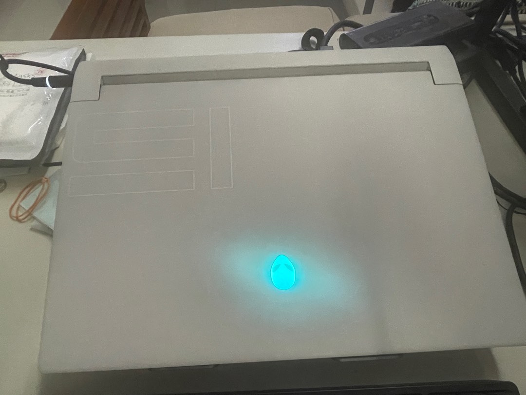 Alienware X15 R1, Computers & Tech, Laptops & Notebooks on Carousell