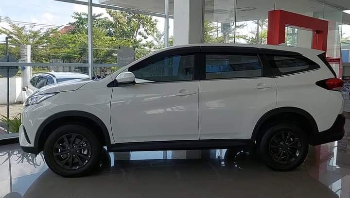 All New Terios, Mobil & Motor, Mobil untuk Dijual di Carousell