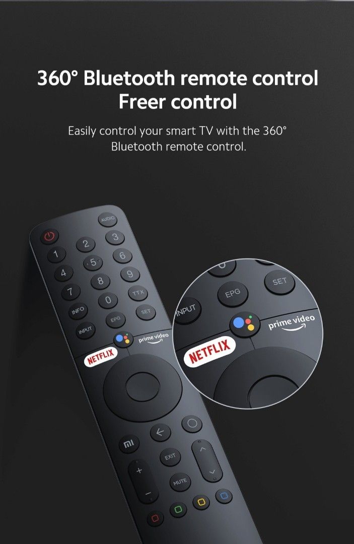 Android TV, TV & Home Appliances, TV & Entertainment, TV on Carousell
