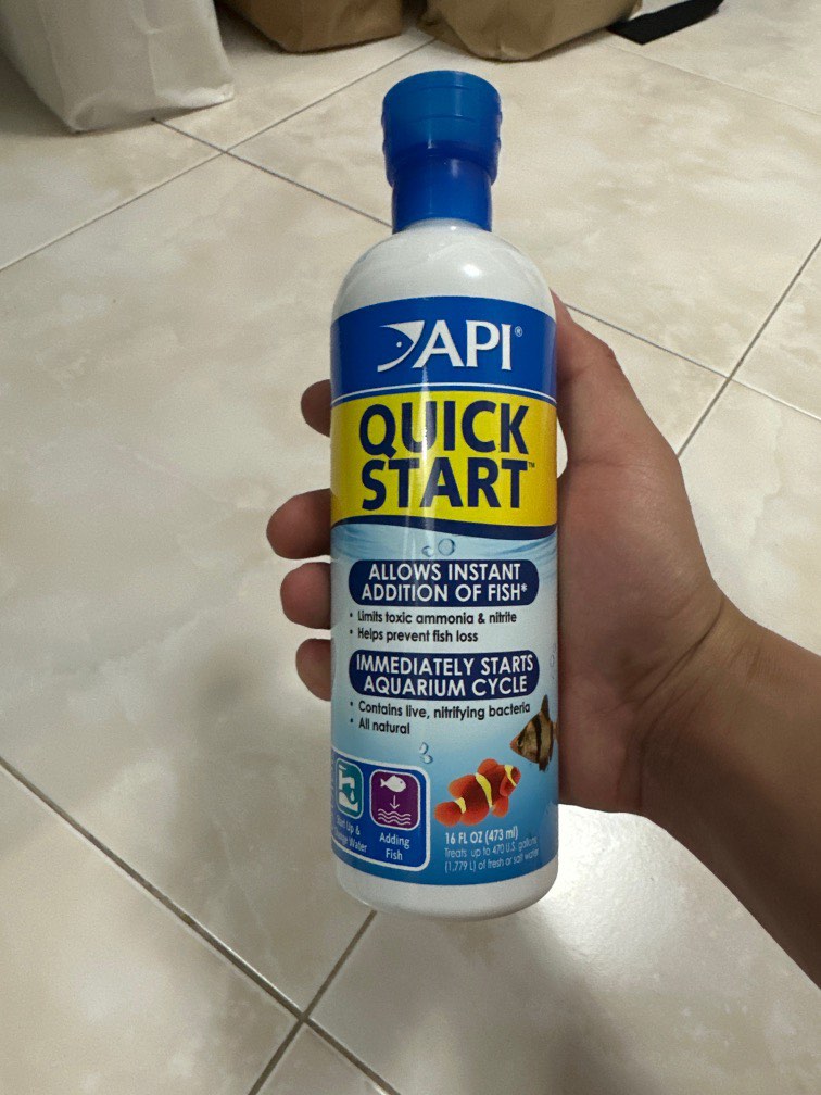 API Quick Start, Pet Supplies, Homes & Other Pet Accessories on Carousell