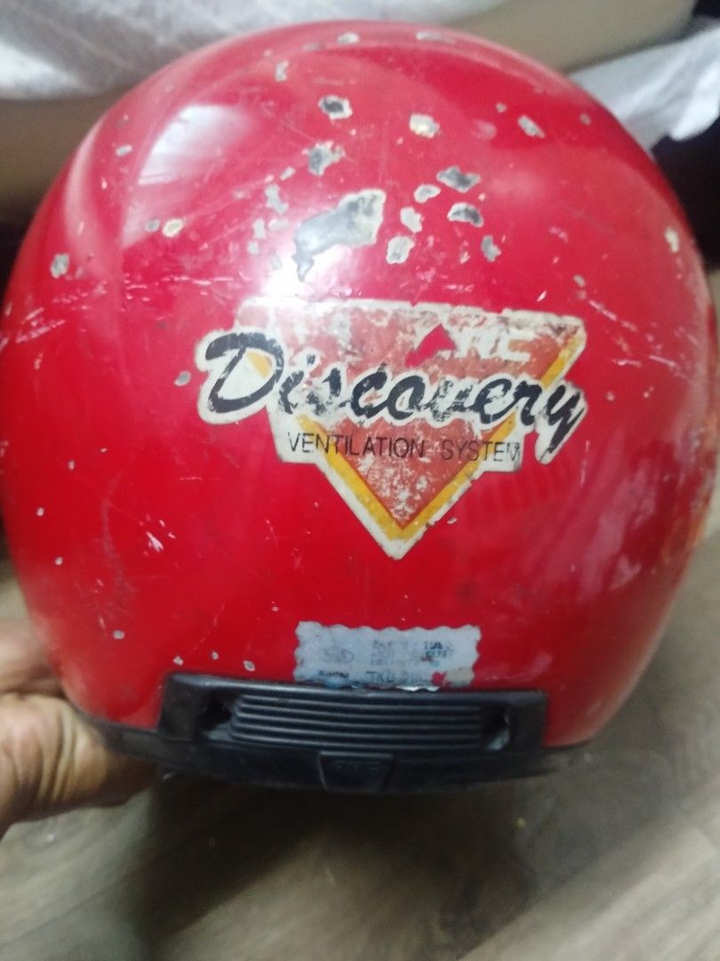 arc discovery, Motorbikes on Carousell