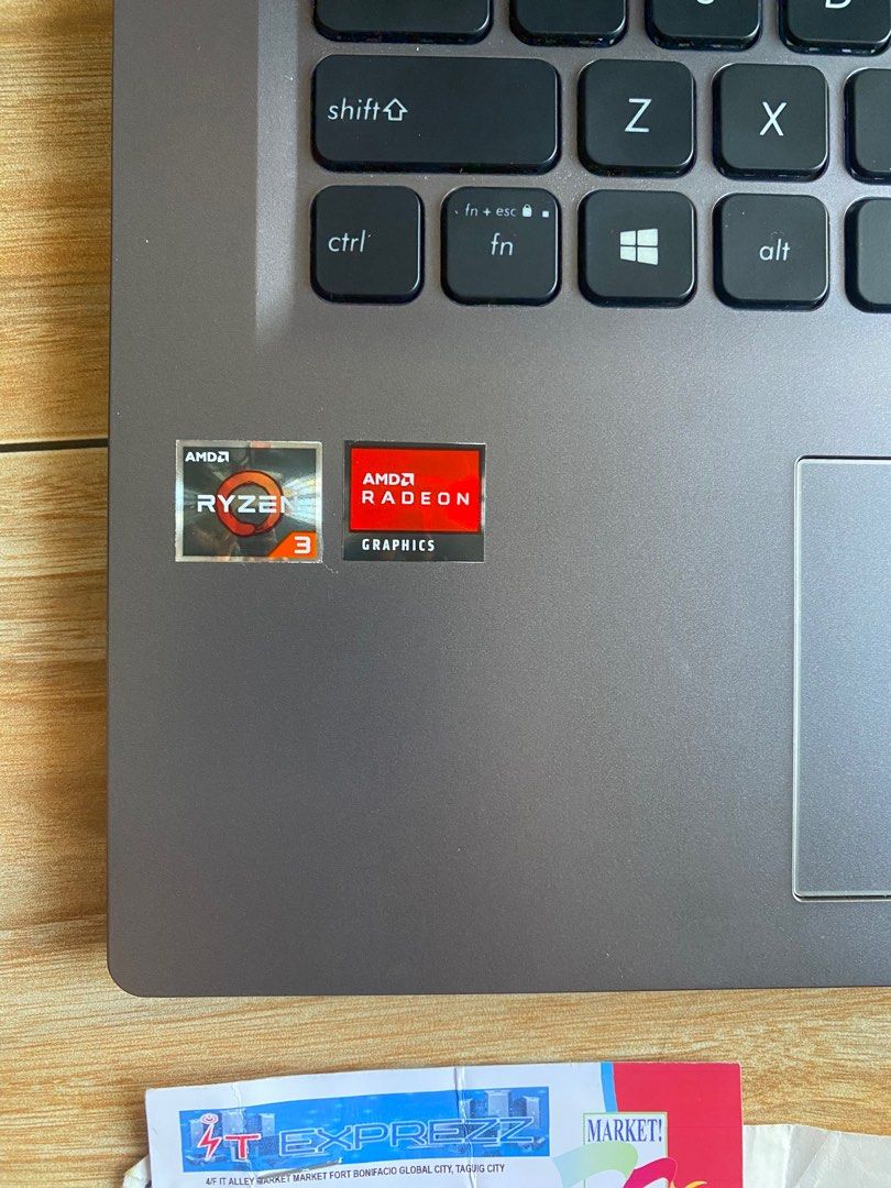 ASUS VIVOBOOK M415DA RYZEN 3, Computers & Tech, Laptops & Notebooks on ...