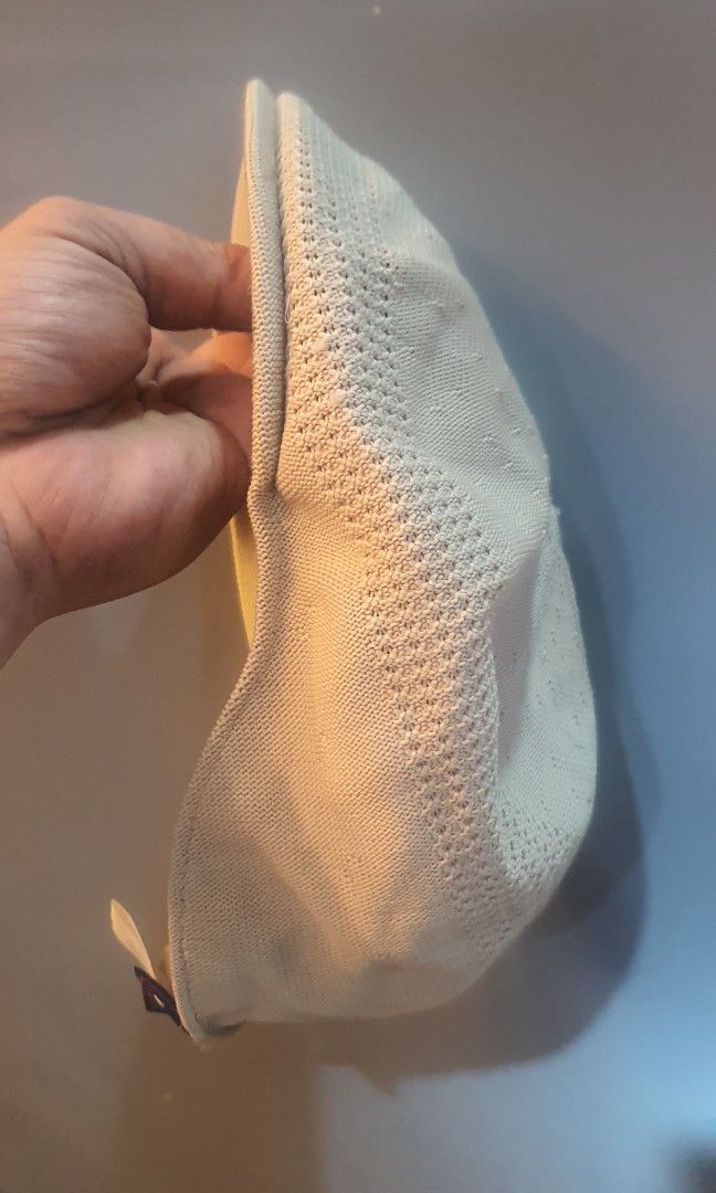 Authentic kangol palos cap, Luxury, Apparel on Carousell