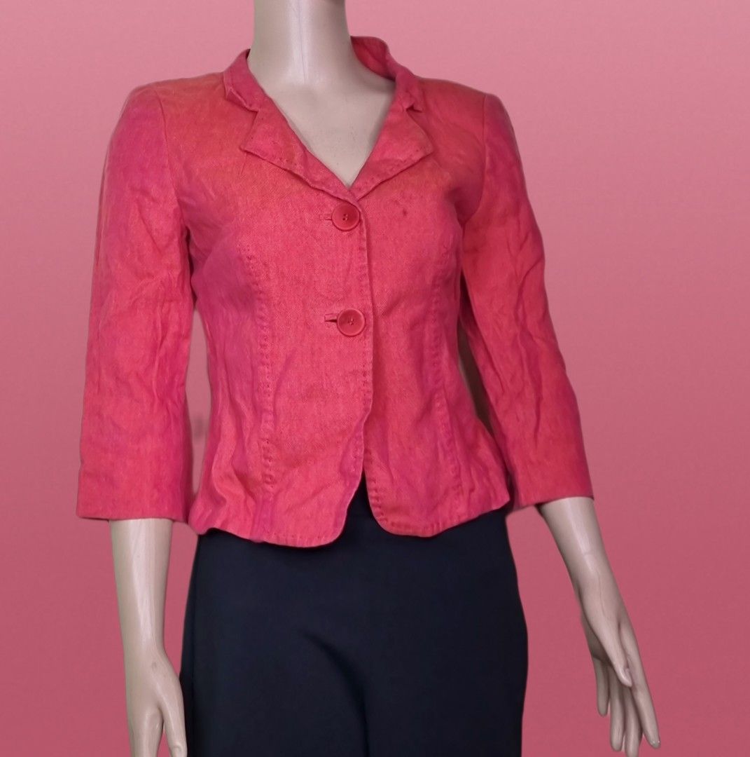 Authentic MAX MARA Blazer on Carousell