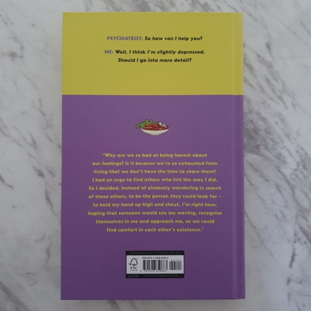 baek sehee - I want to die but I want to eat tteokbokki, Hobbies & Toys ...