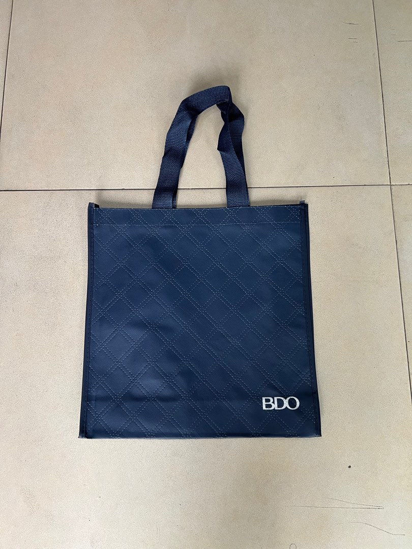 BDO Medium tote bag, Women's Fashion, Bags & Wallets, Tote Bags on ...