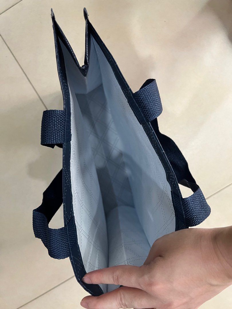 BDO Medium tote bag, Women's Fashion, Bags & Wallets, Tote Bags on ...