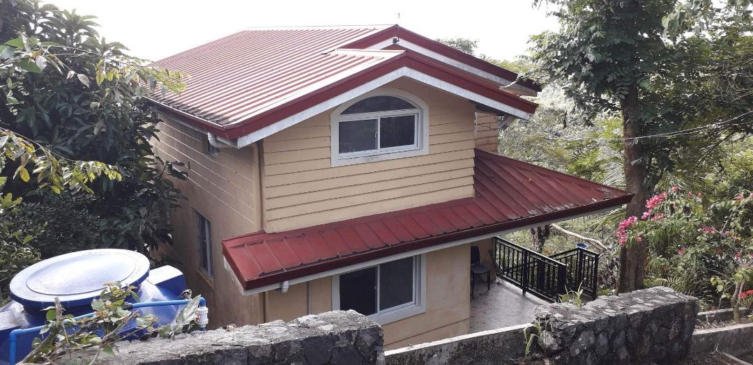 Beautiful 2 Floor Tagaytay House, Property, Rentals, House & Lot on ...