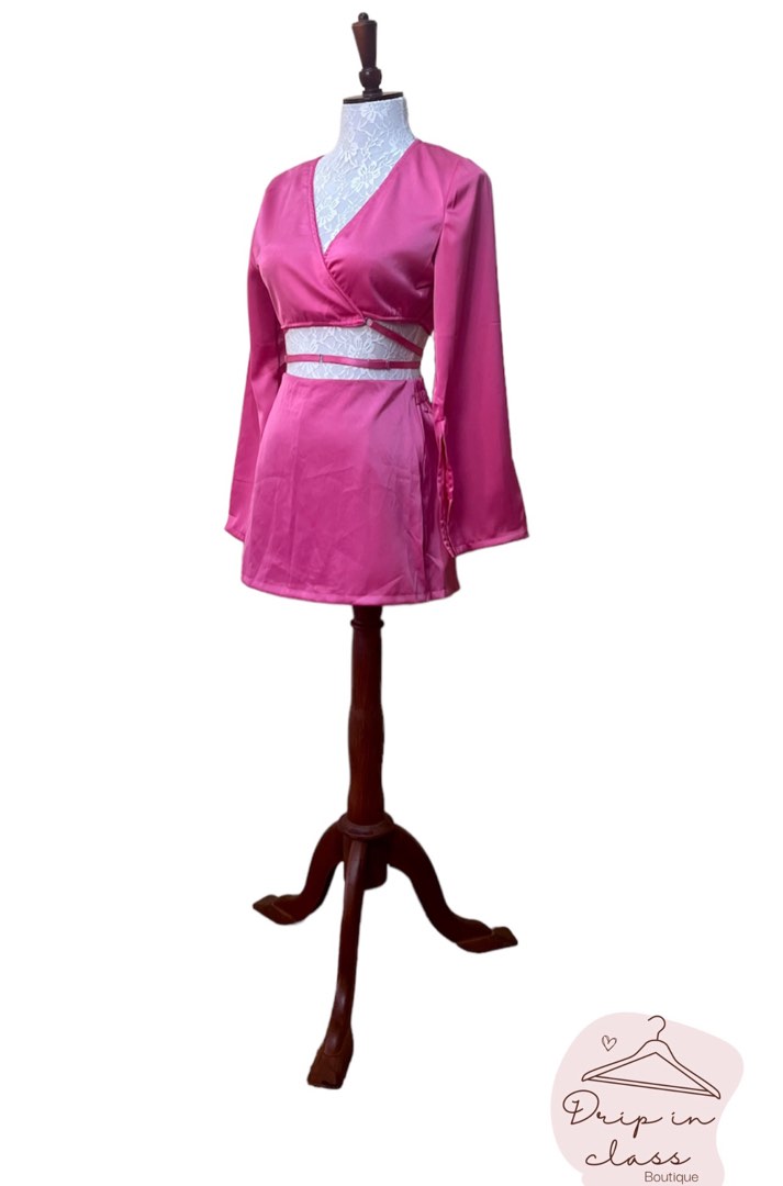 BKK Premium coords, Women's Fashion, Dresses & Sets, Sets or ...