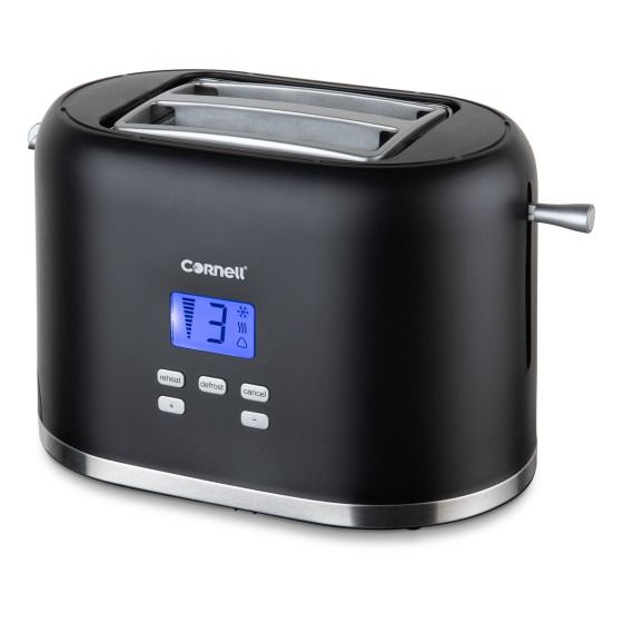 Brand new digital toaster, TV & Home Appliances, Kitchen Appliances ...